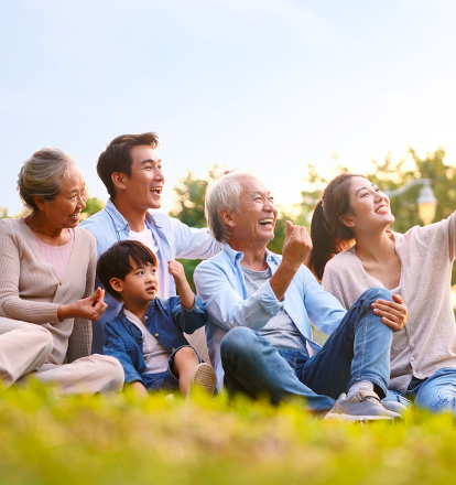 MCIS Life - EzyProtect | Term Coverage Life Insurance Plan | MCIS Life