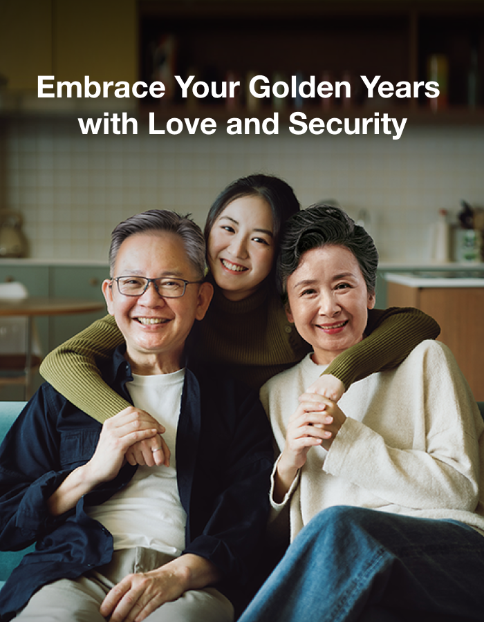 MCIS Life - MCIS Life | Health & Life Insurance Plans in Malaysia