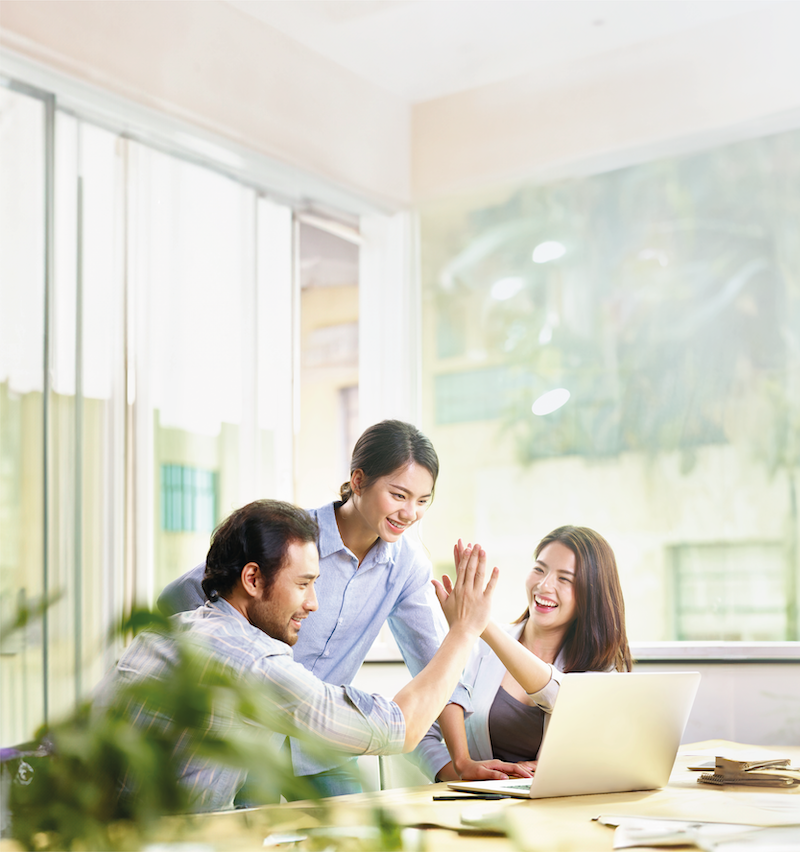 MCIS Life - Group Term Life (GTL) | Employee Insurance